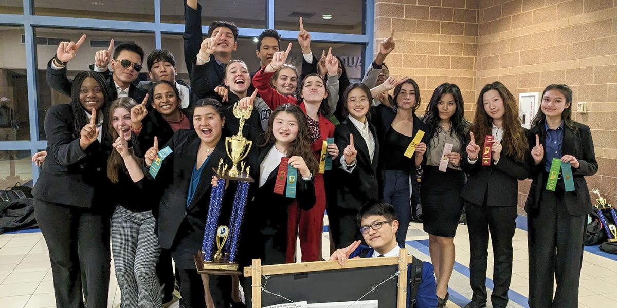 Campbell defends state title in speech, leads Culver to state ...