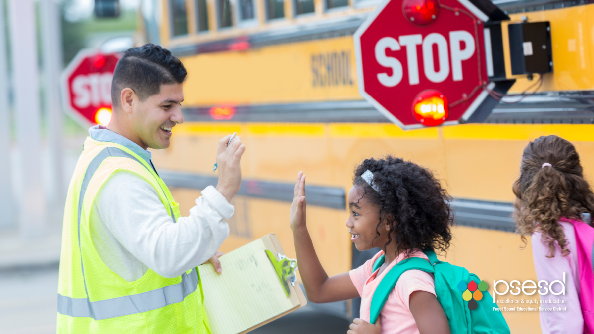 Celebrating Our Incredible ESP Workers for Education Support ...