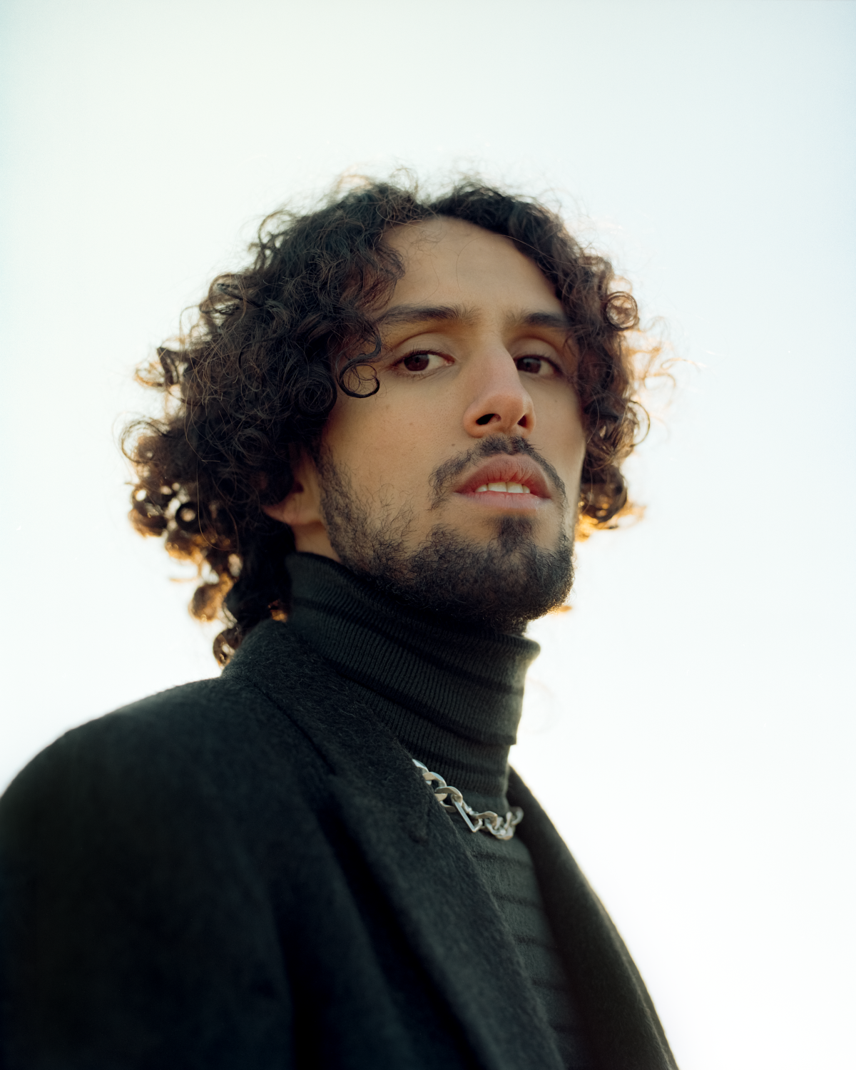 OM Oska Zaky releases Debut EP ‘22 Years Later’ | News Details