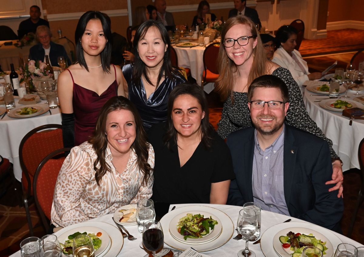 Celebrating Catholic Schools Dinner | News - Servite High School