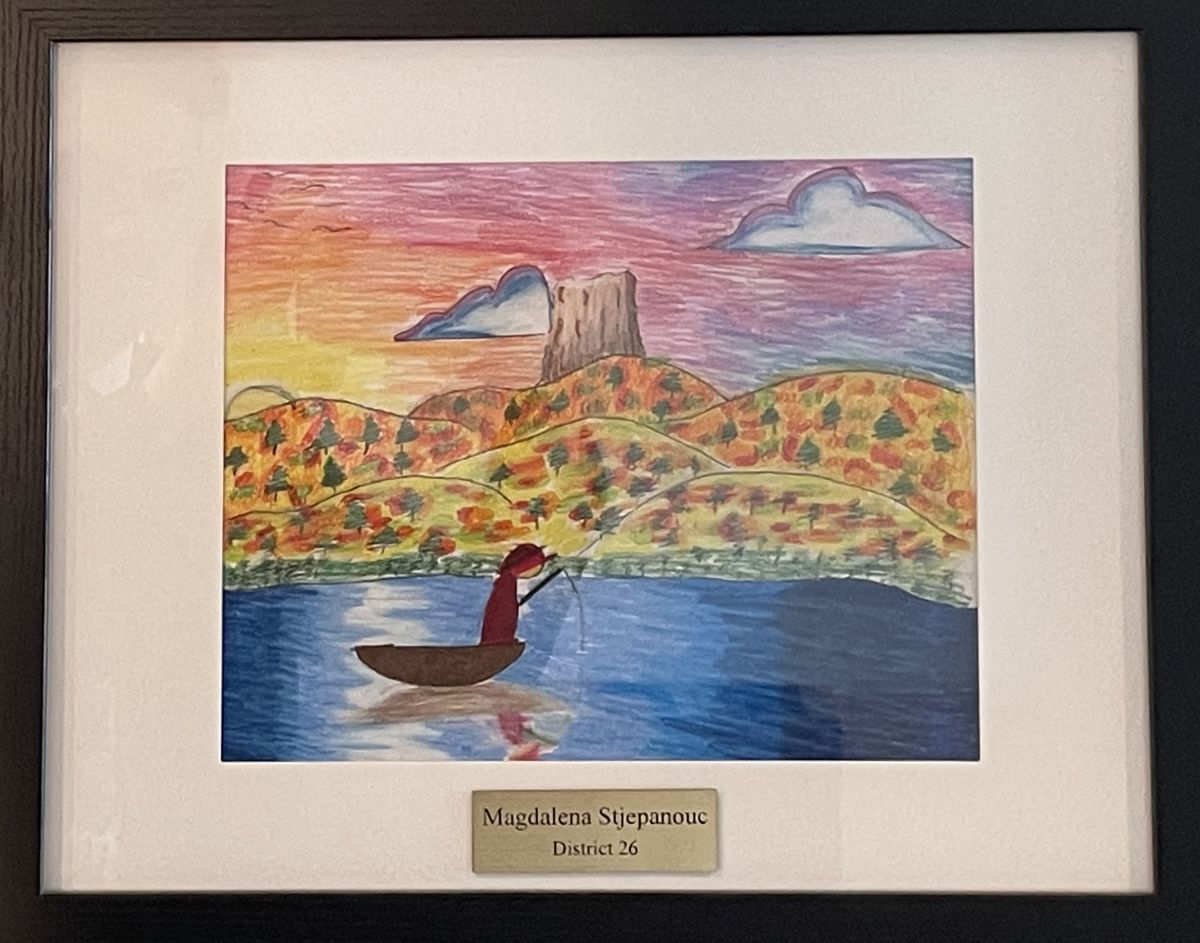 My District, My Minnesota program | article - Cotter Schools