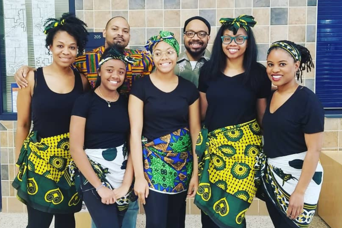 The changing face of Community Education | article