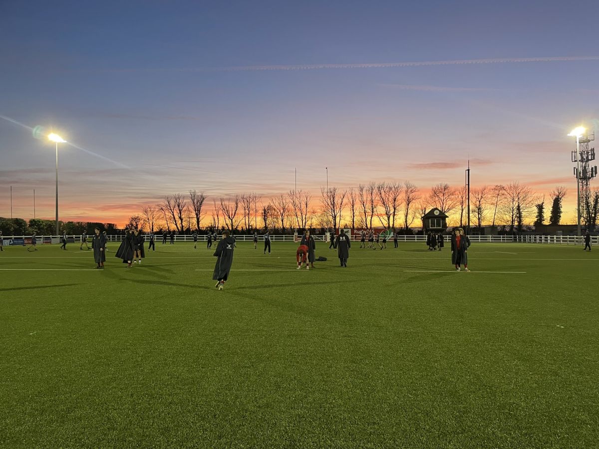 Rugby Spring Term Round Up 2023 | Posts Page