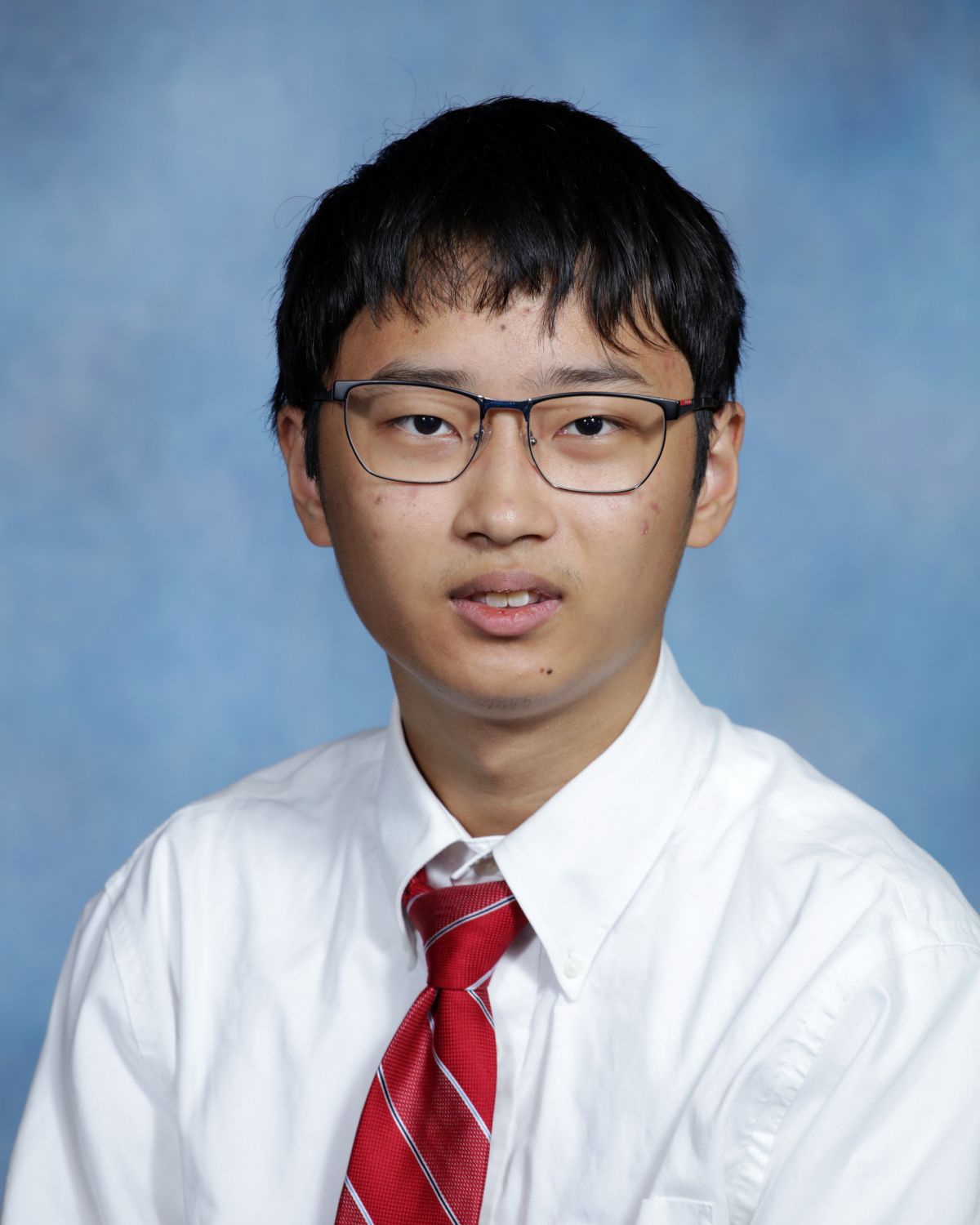 Yang Qualifies for USAJMO | Pace News