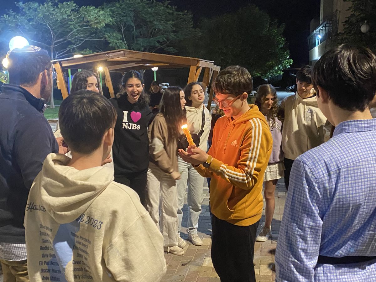 2023 Israel Study Tour: Day #4 | Hausner Blog