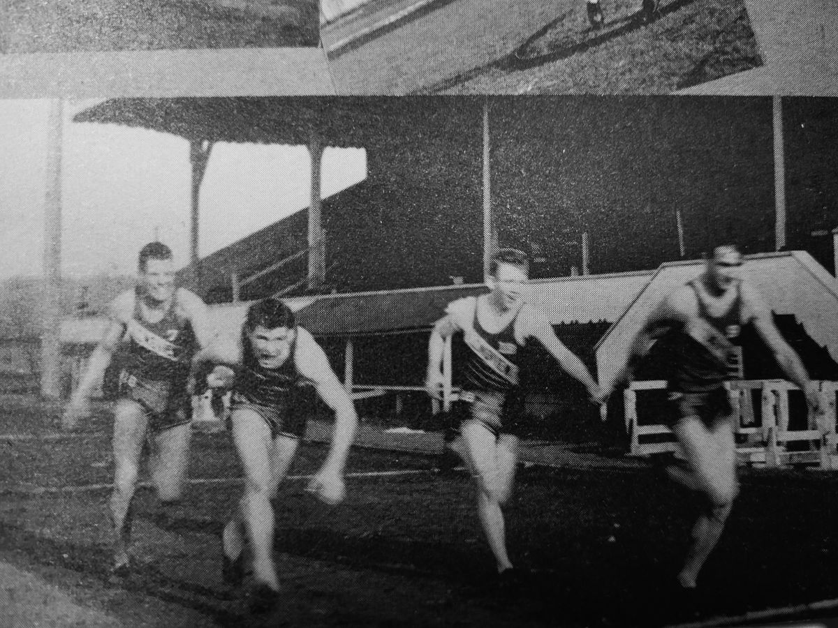 Share your Memorial Stadium history with us! | Post Detail