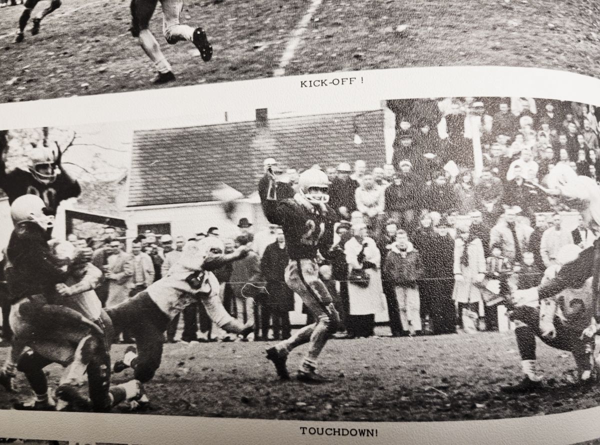 Share your Memorial Stadium history with us! | Post Detail