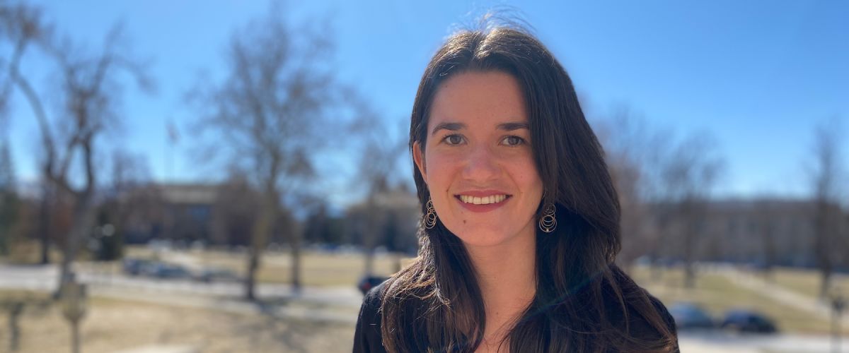 Finding a Home in the Arts: How Alum Chloe Jones ’11 Has Designed a ...