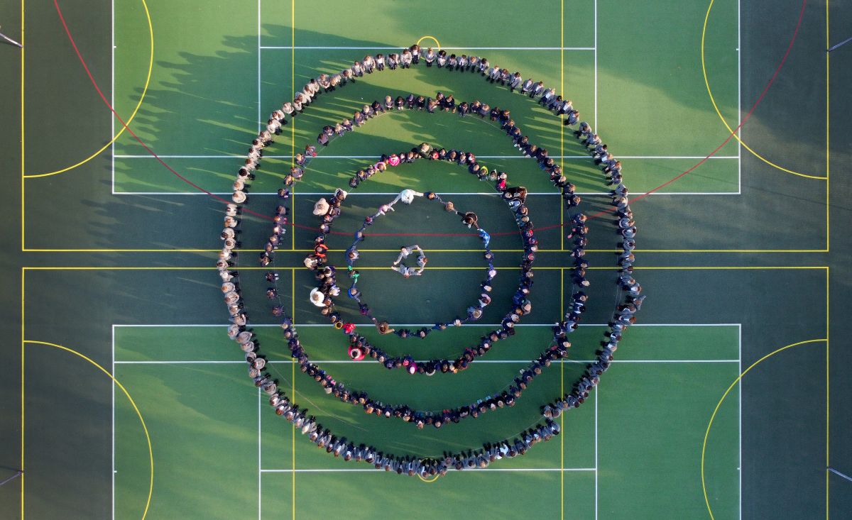 Prestfelde joins together for Children's Mental Health Week 2023 | News ...