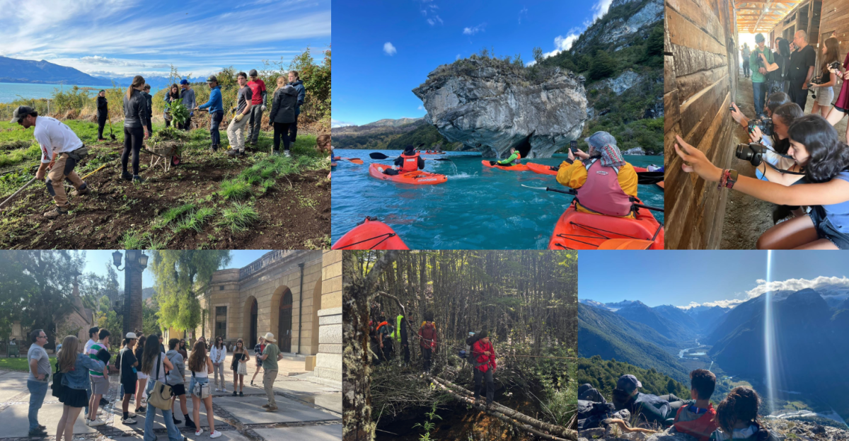 Successful Week Without Walls Program | News Post Page - INTERNATIONAL ...