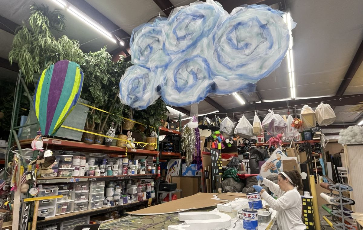 High school parents across BVSD pitch in to provide students with a ...