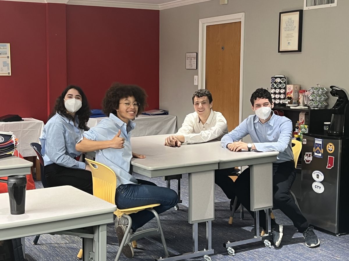 Water4Future Hackathon | 3rd Place Winners | News Detail