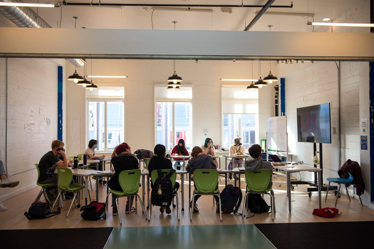 Middle School Puberty & Sexuality Health Education Courses | post ...