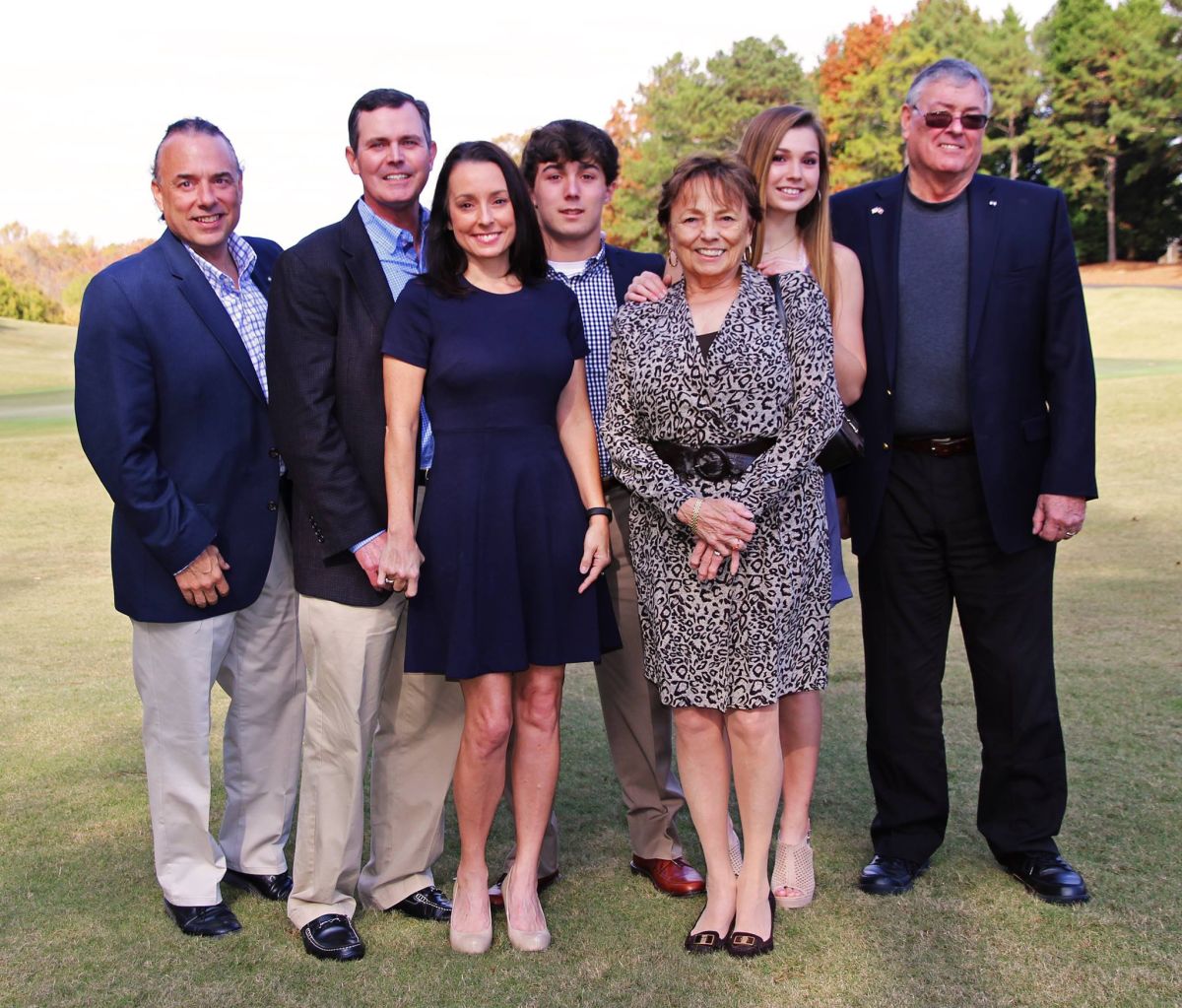 Rick Reese '64 | News and Events | Gilman School