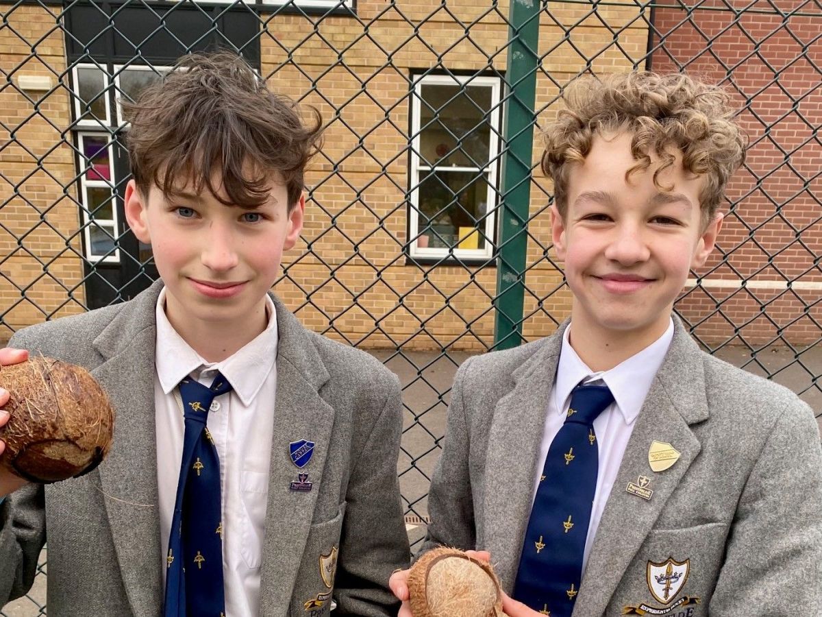 Prestfelde's Charity Fair raises over £600! | News Details