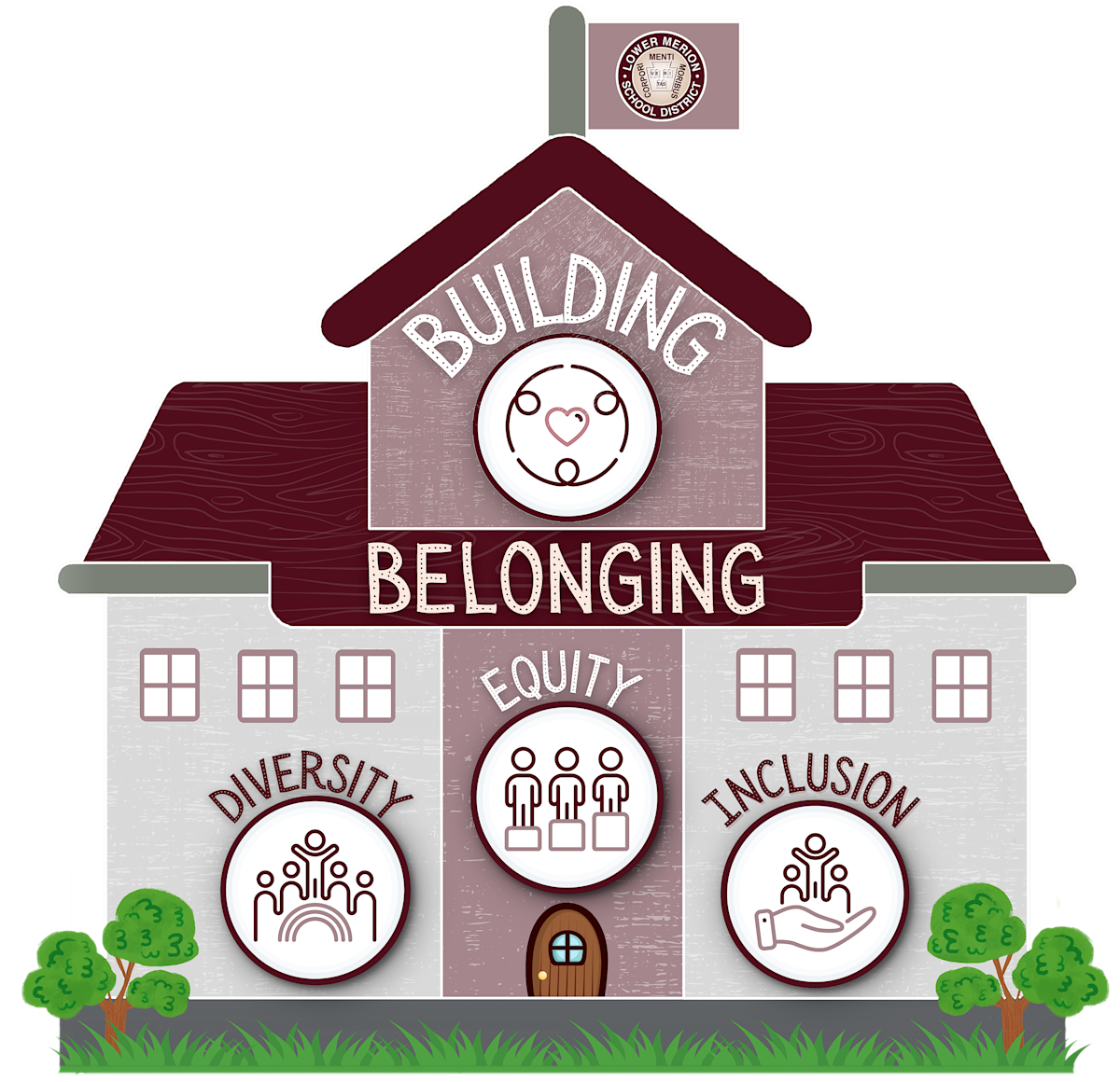 LMSD Reiterates Its Commitment to District Policies | Article