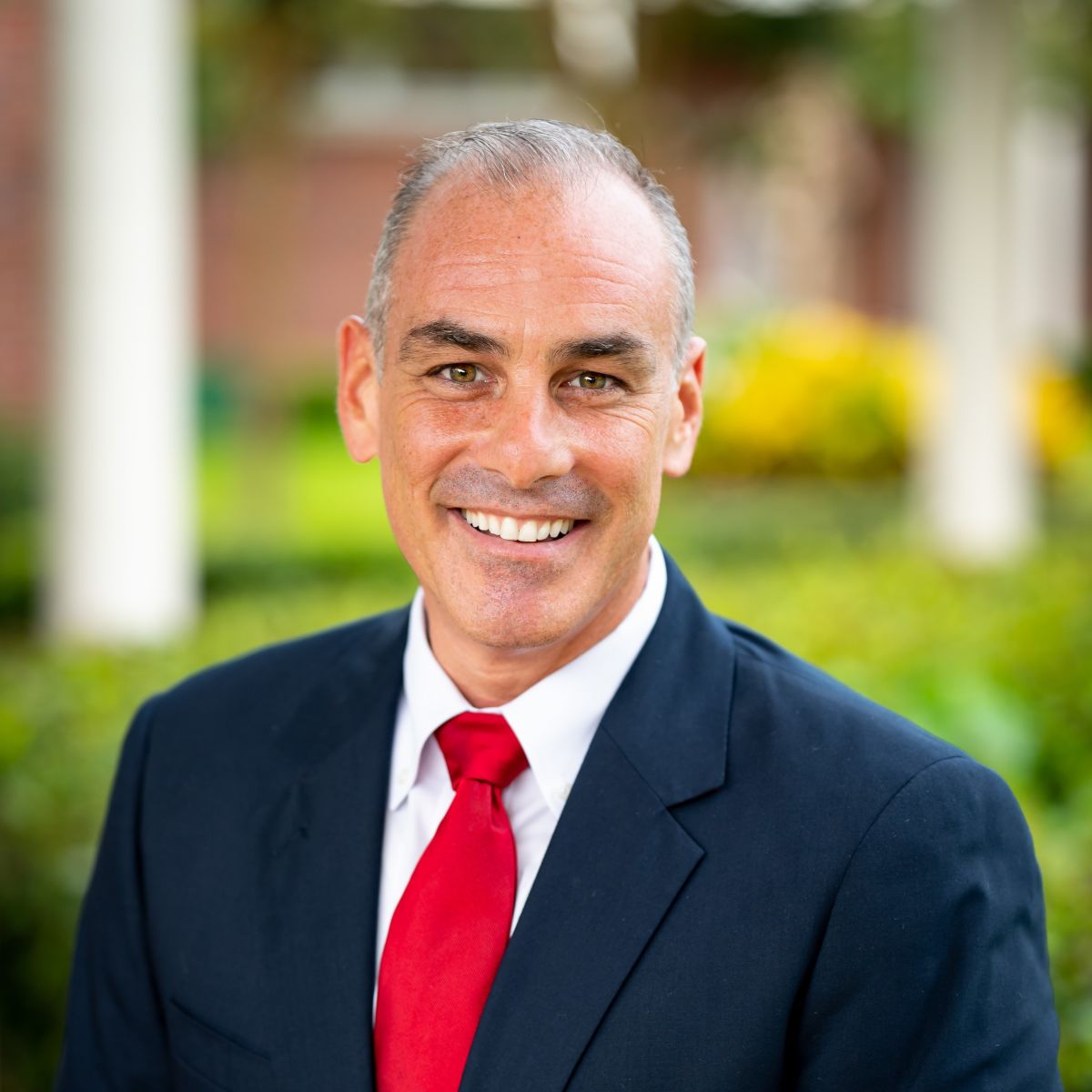 Mr. Vinny Saladino, you will be missed! | News Page - Bishop Kenny High ...