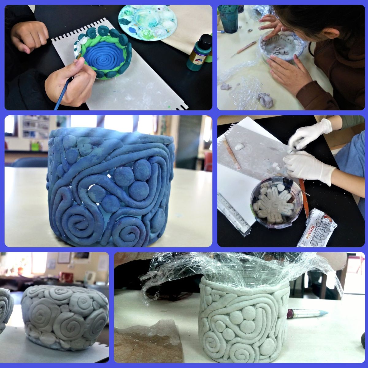 SEC: Art Coil Pottery | Default Board Post Page - Tirana International ...