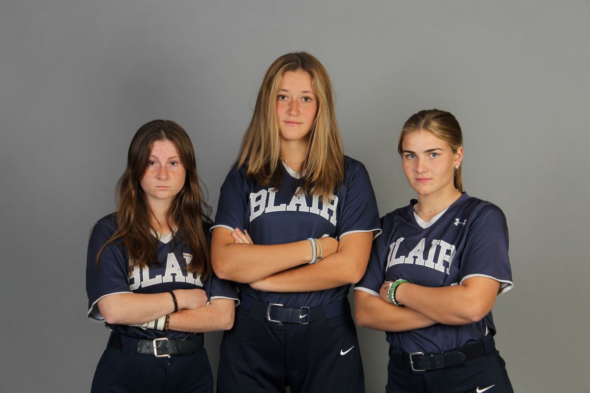 Varsity Softball opens their season with a 7-3 win | Post