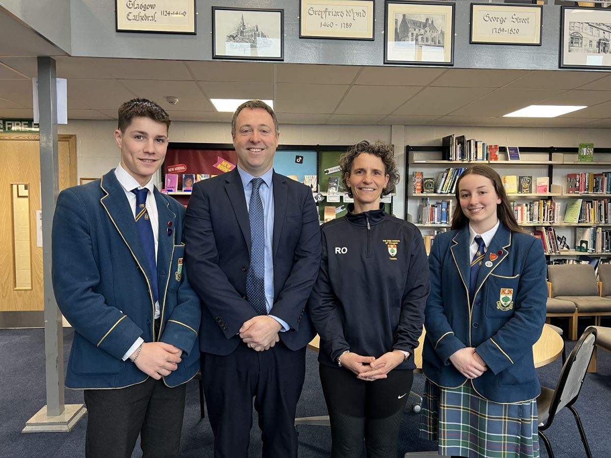 Battle of the Bands and more ensures Bannerman Fundraising Week is a ...