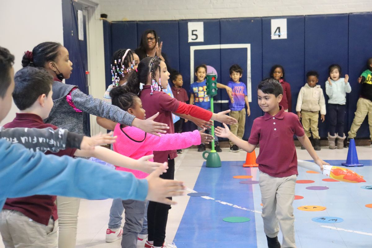 MVLA student raises over $700 for the American Heart Association | News ...