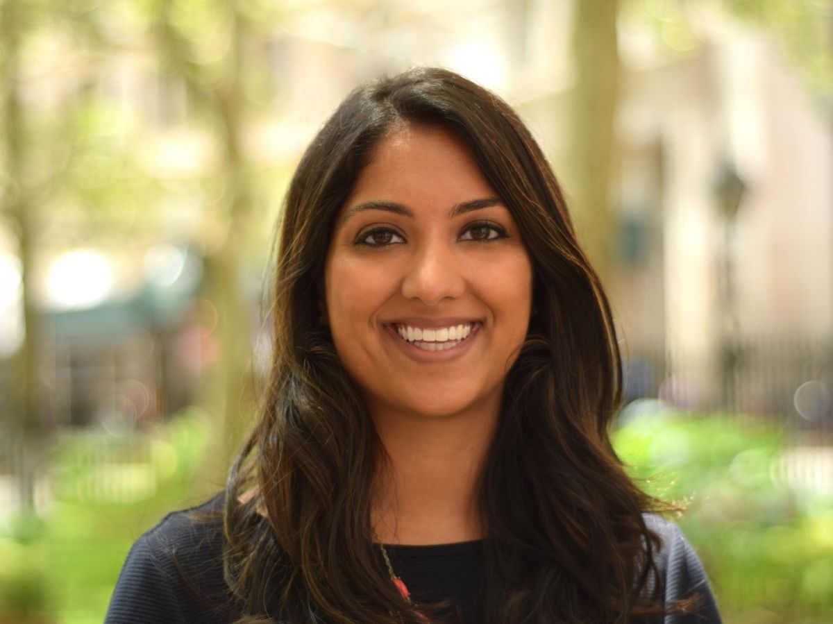 Alumni Spotlight: Sonia Kumar ’10 – A Life in Business Operations ...