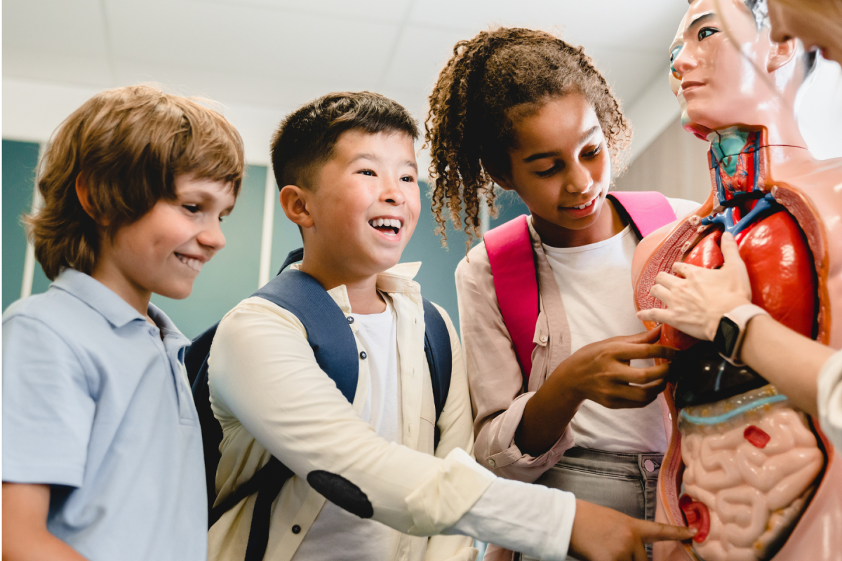 Youth summit for students interested in medical fields | article