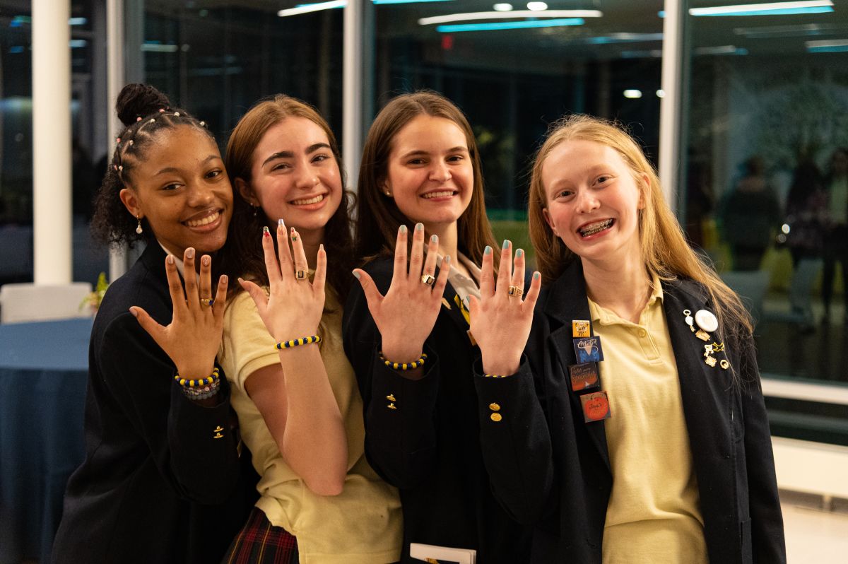 A Timeless and Eternal Circle of Mercy | Single News