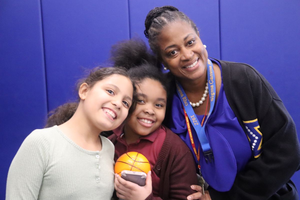 Edward Williams School hosts Board Game Bonanza and Math Night | News ...