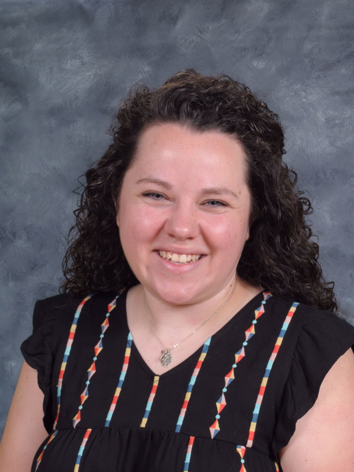 Katie Geckle Named Assistant Principal | News Post