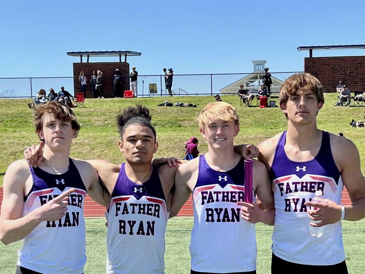 Irish Set New Track & Field Record at Highland Games | Post