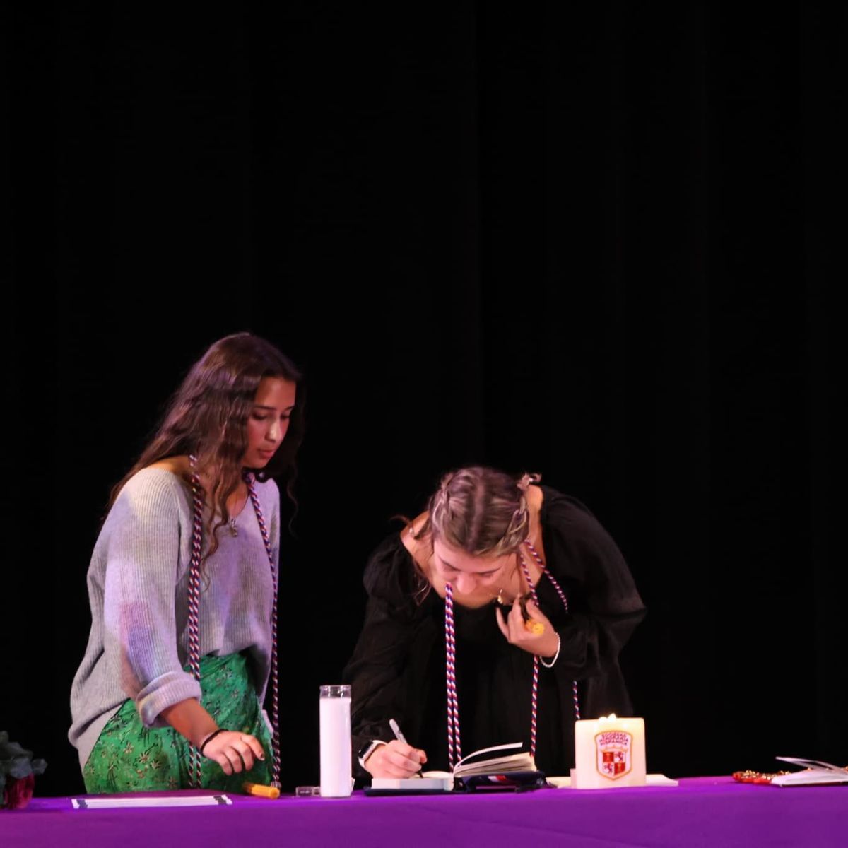 51 Students Inducted into Language Honor Societies | Post