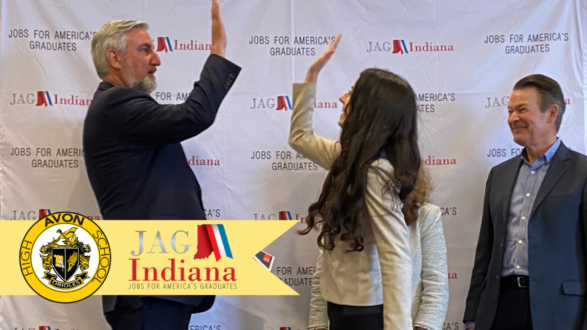 Avon JAG State Results | Experience Avon