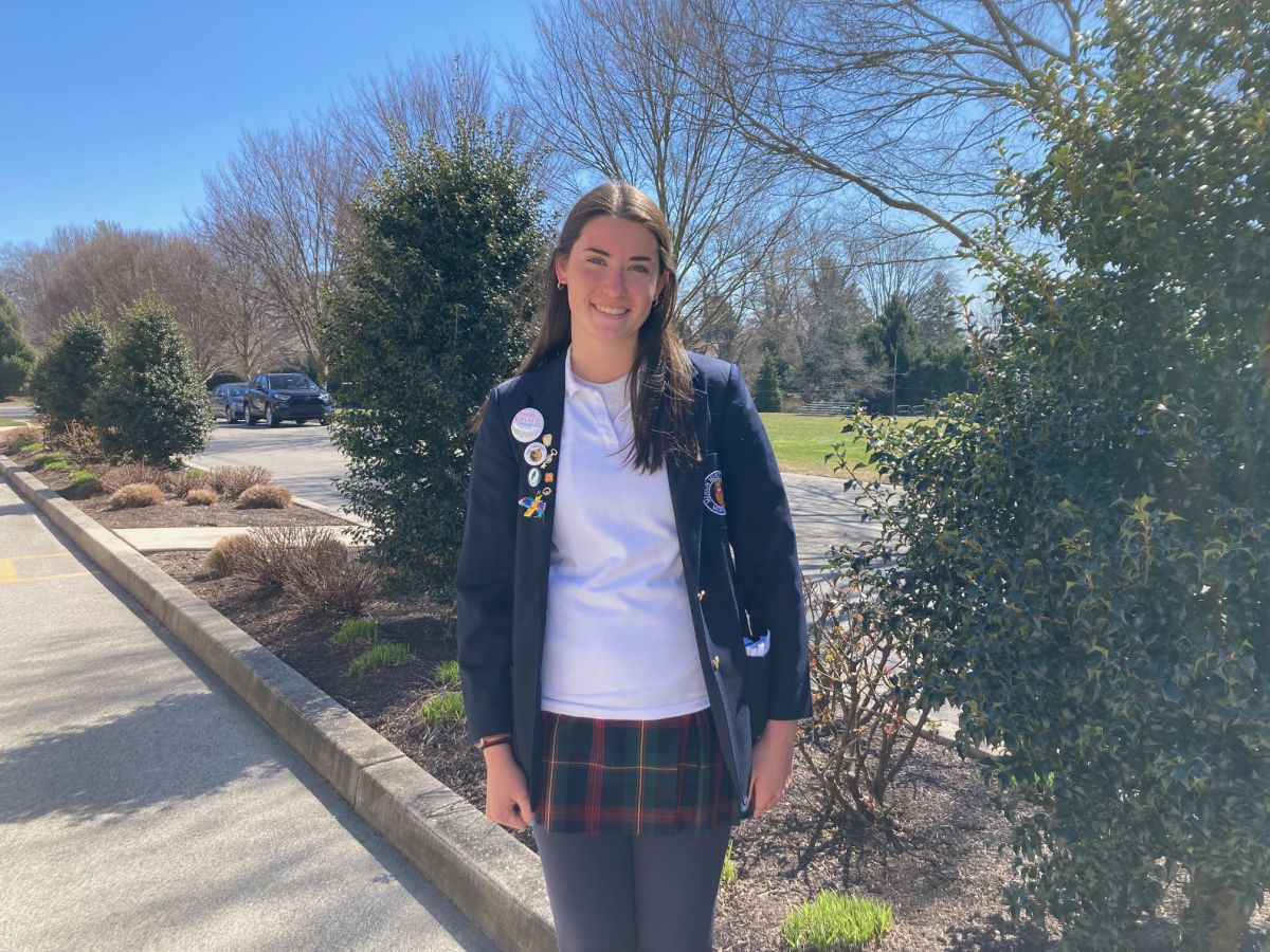 Emily Kallmeyer '24 is Main Line Student of the Week (April 3-9 ...