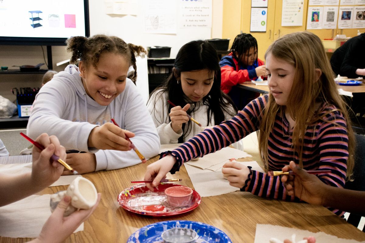 District 191 children’s art show opens April 6 at Ames Center | Post ...