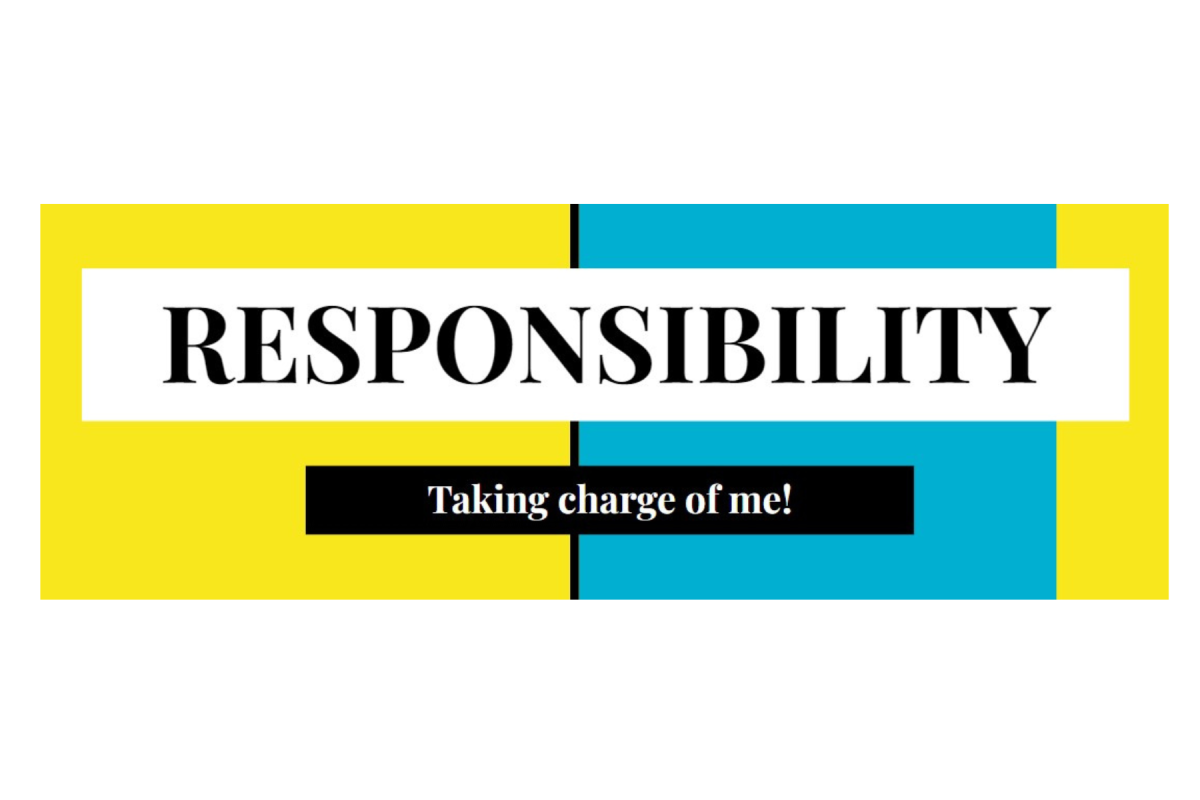 Character Trait: Responsibility | article