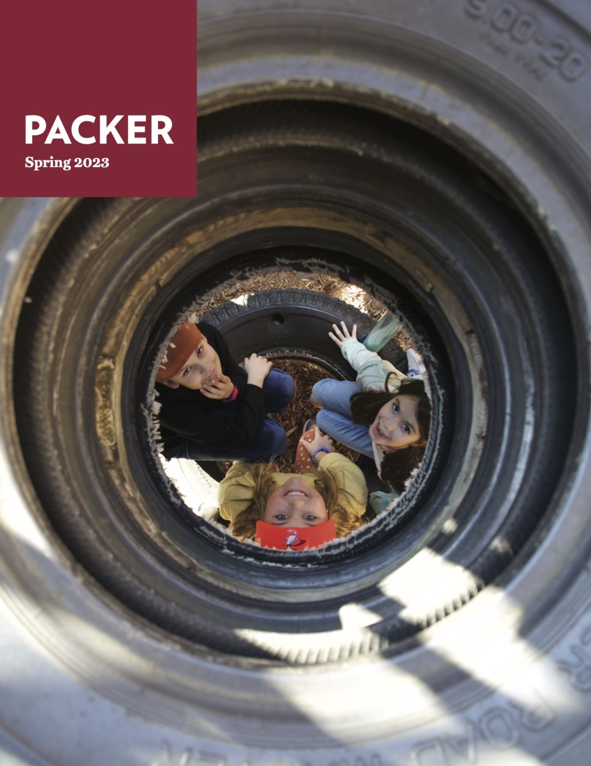 The Packer Magazine | Spring 2023 | Story Detail