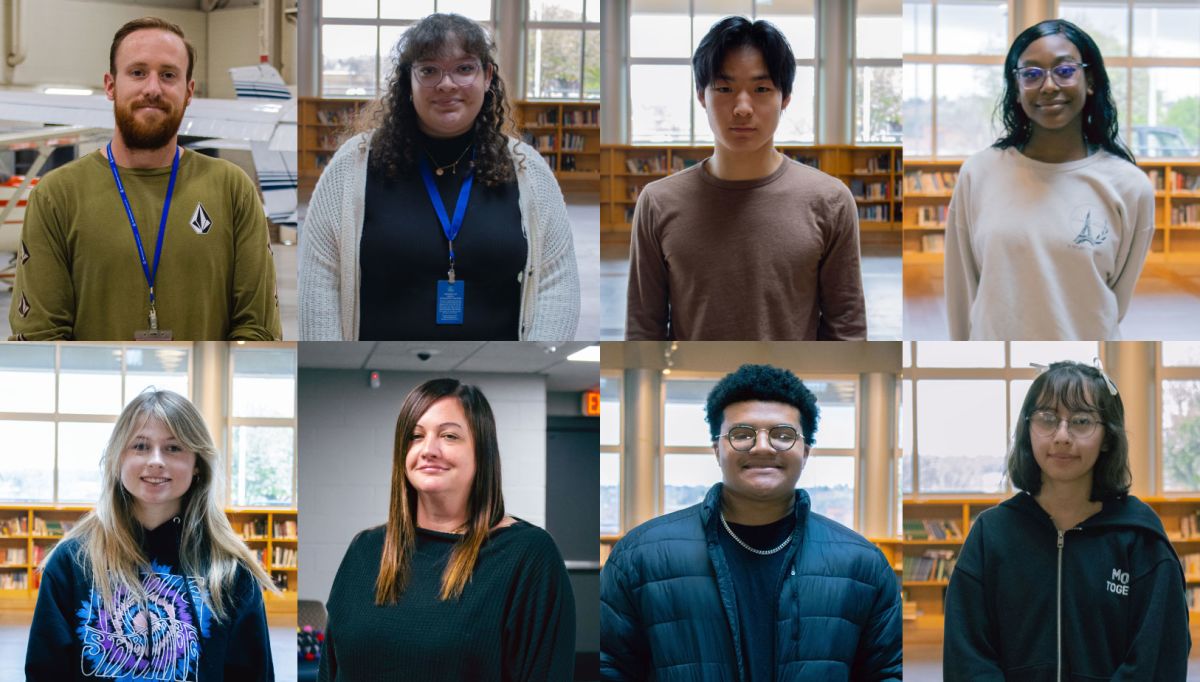 2023 Metro Tech Foundation Scholarship Recipients | Metro Tech News