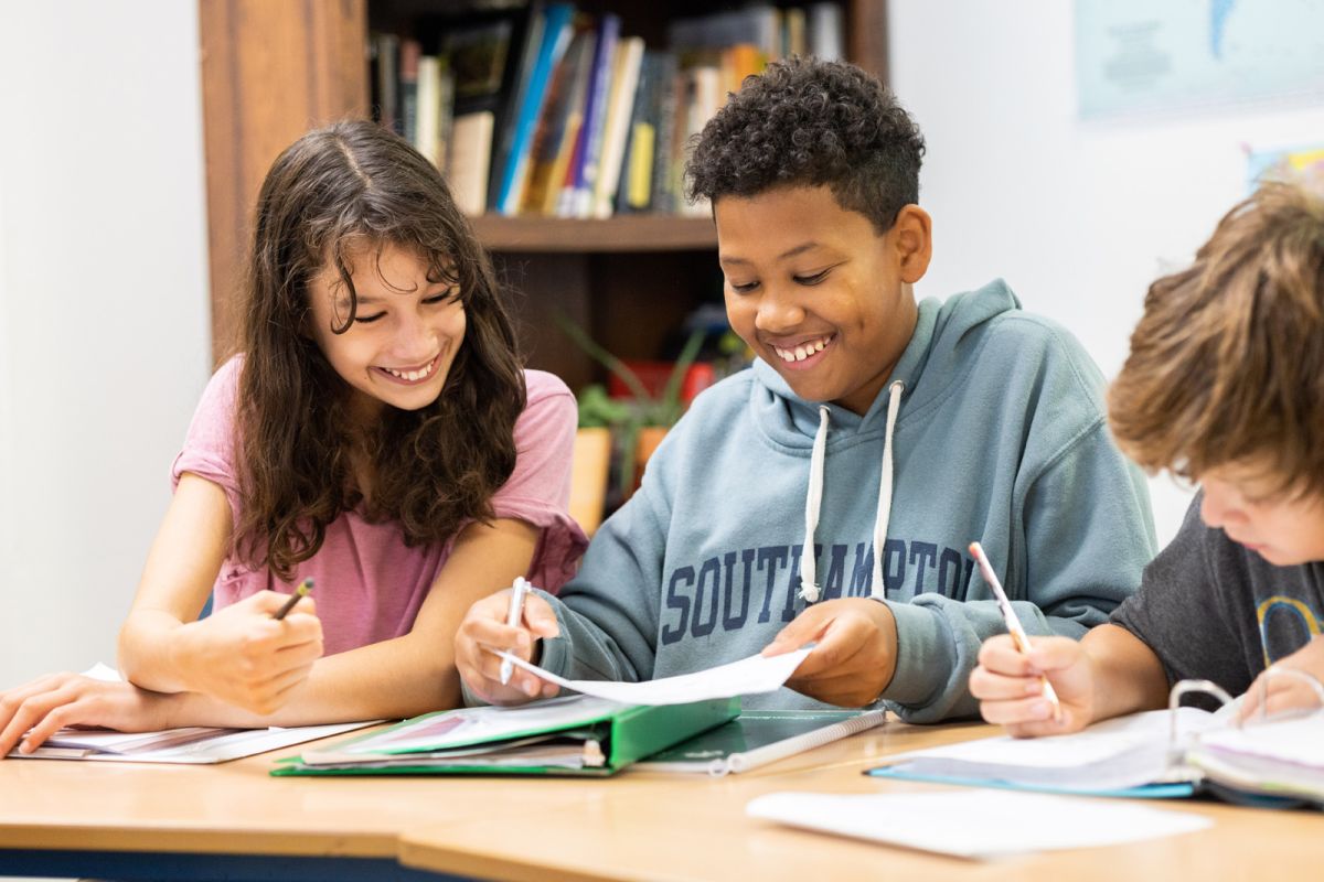 Sixth Grade Math Investigation Asks Students to Document Problem ...