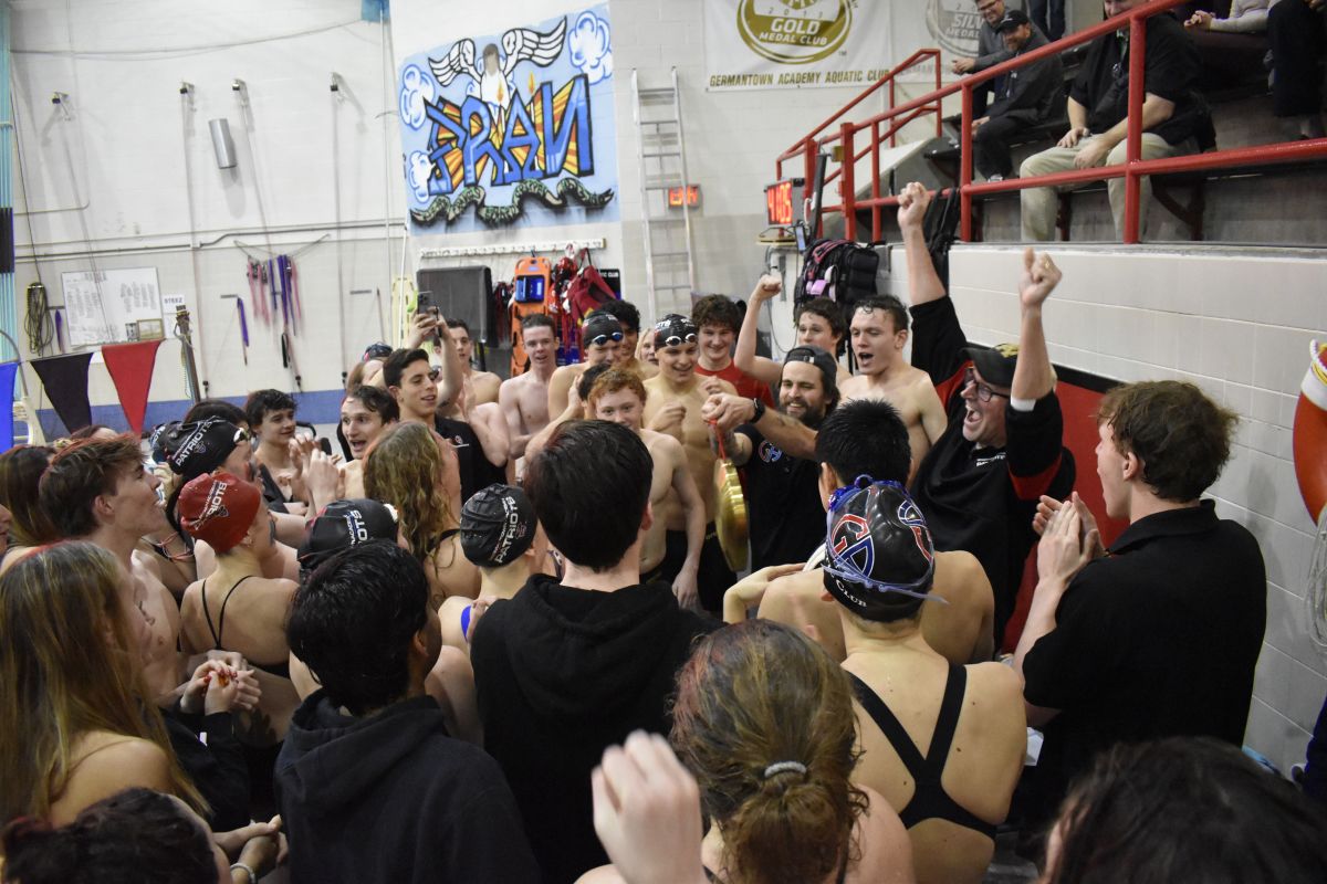 A Few Seasons of Building Yields Historic Seasons For Germantown ...