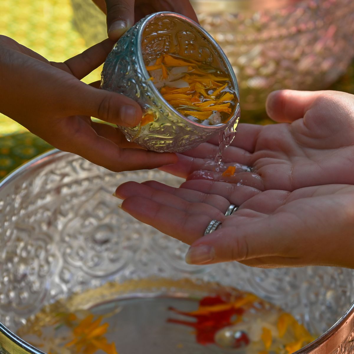 Celebrating Songkran | Blog Detail-General