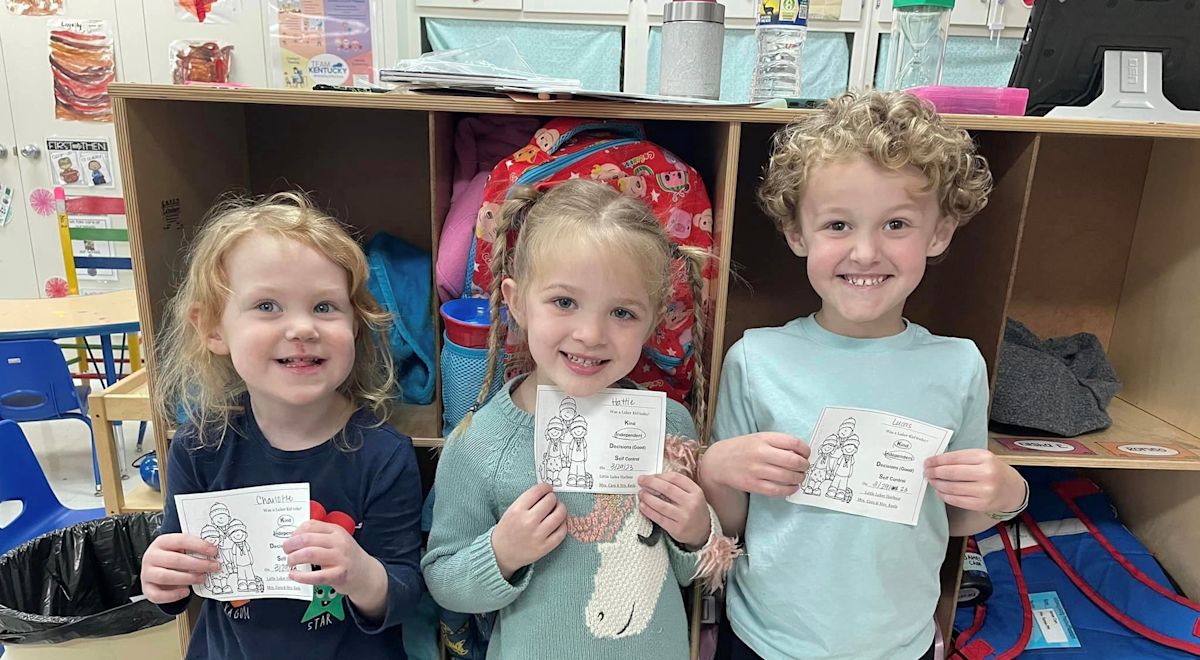 CCPS Accepting Applications for the 25-26 School Year | Post Detail