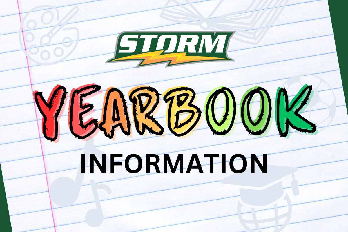 25/26 SRRMS Yearbook - Order Yours Today! | Articles