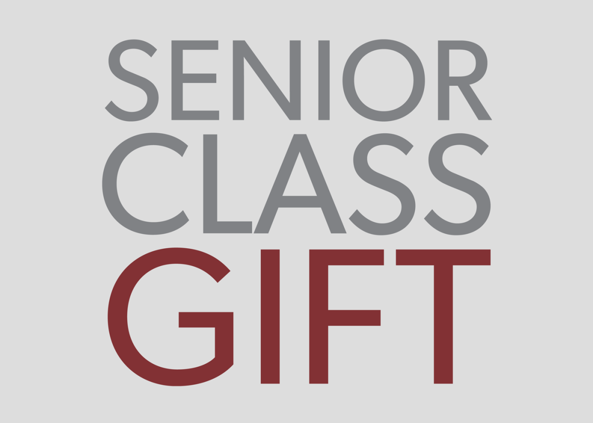 Senior Class Gift | Post Page