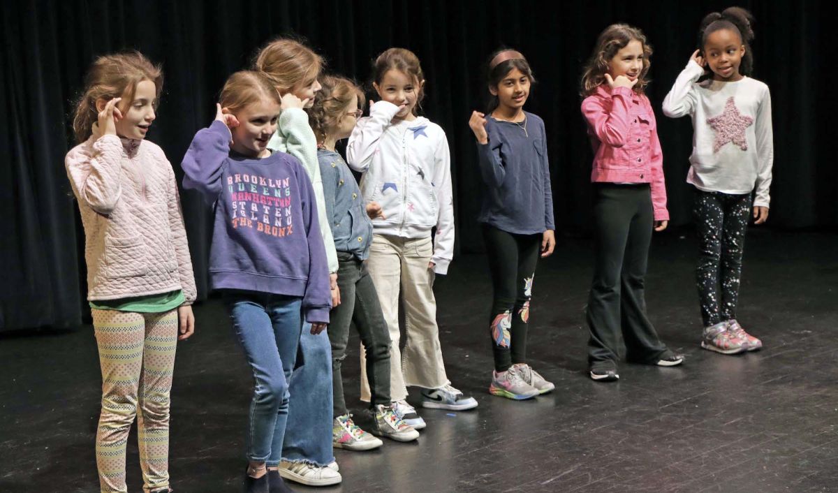 Class 2 Play Festival | Stories Details Page