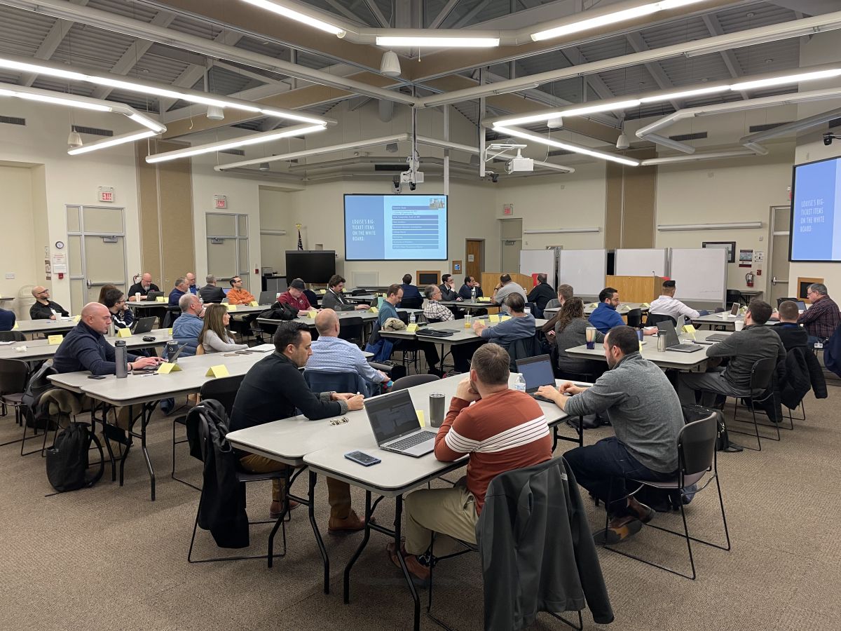 Mid-Hudson Regional Information Center Hosts Regional Technology ...