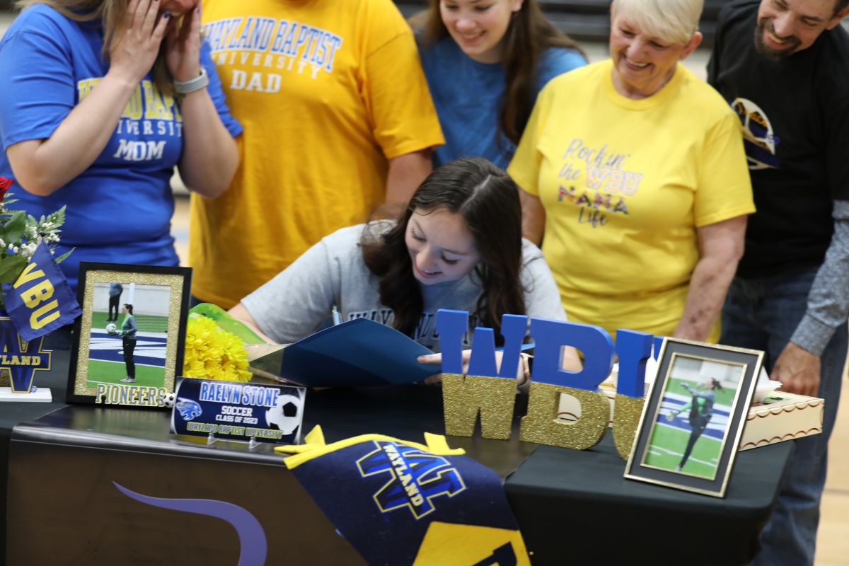 31 NISD students sign NCAA national letters of intent | Details ...