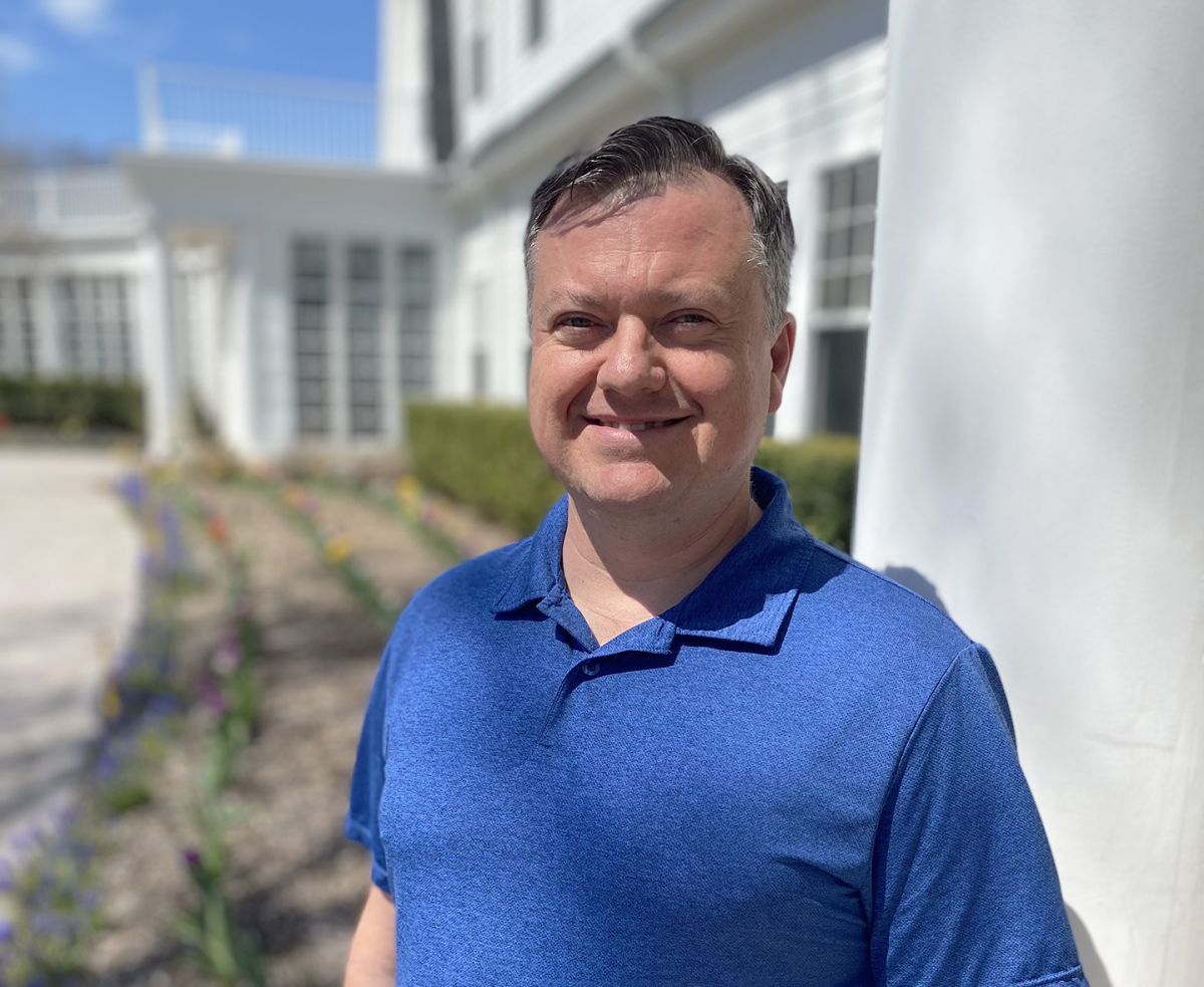 Tim Hannigan Receives Inaugural John Fay Faculty Travel Grant ...