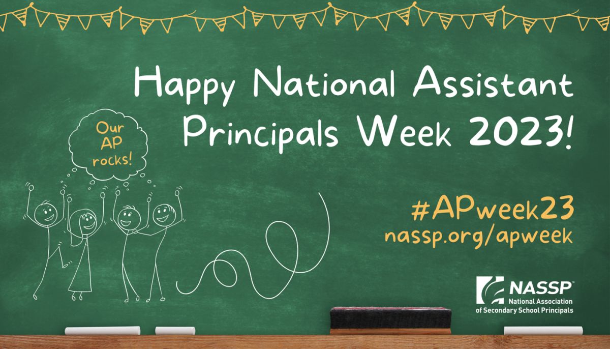 Thank You, ACPS Assistant Principals! | stories