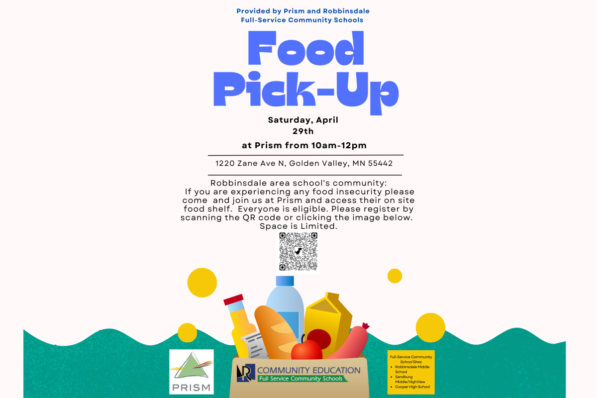 Food Pick-Up | article